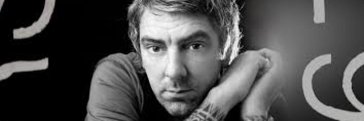 Ruud de Wild: ‘Ik ga niets uit de weg’ - Spreekbuis.nl