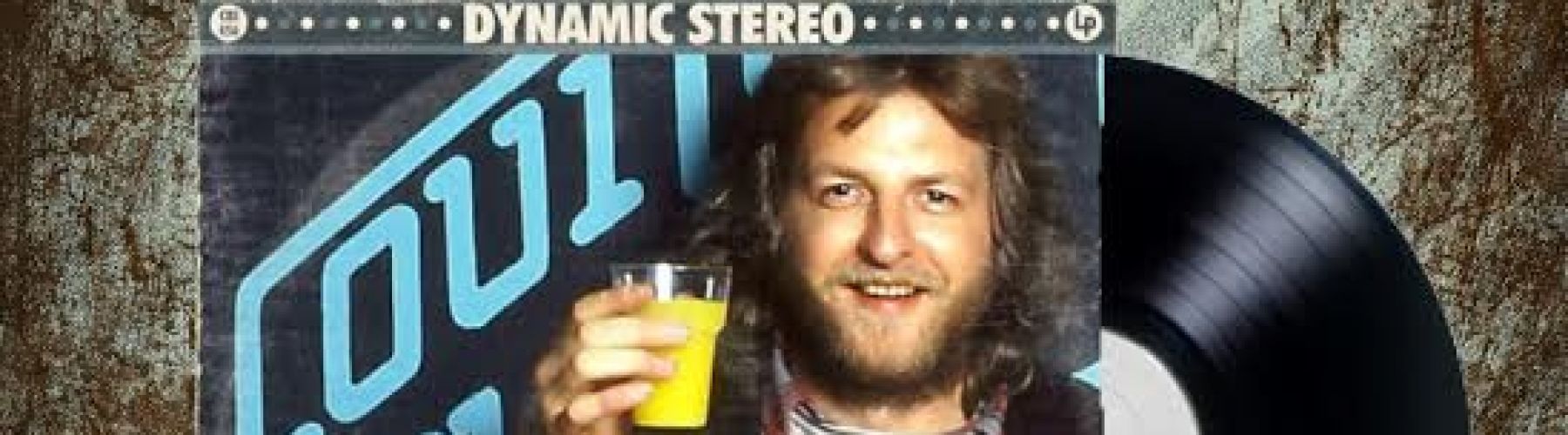 Top 10 Countdown Café-favorieten van Kees Baars