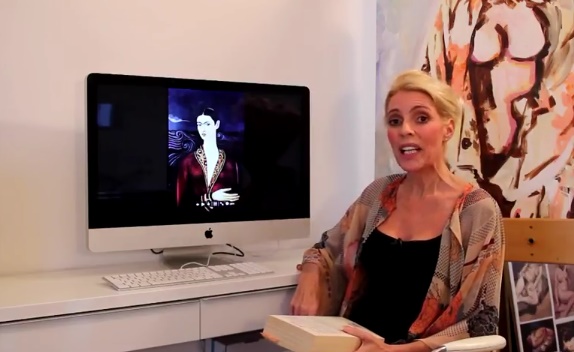 Judith Osborn krijgt eigen tv-programma