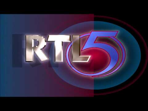 RTL5 - Hoe het allemaal begon (1994)