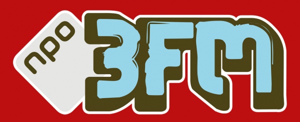 Artikel in Trouw over nieuwe missie 3FM