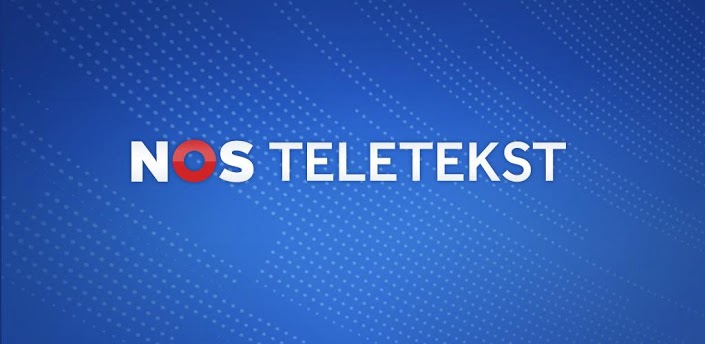 NOS gaat door met Teletekst
