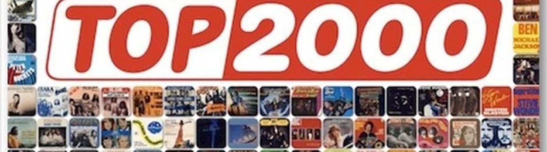 (video) 20 Jaar Top 2000 - Spreekbuis.nl
