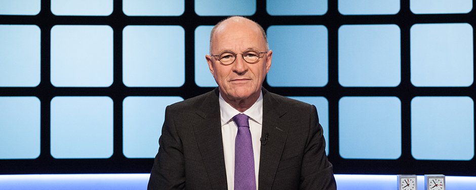 50 jaar Per Seconde Wijzer