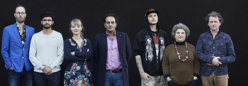 Nieuw EO-programma ‘Rot op met je religie’