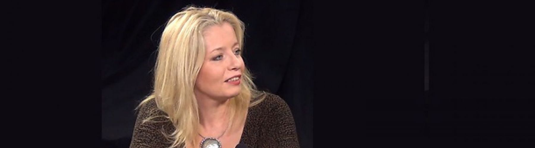 Marianne Zwagerman: Huidige bestel is compleet verrot