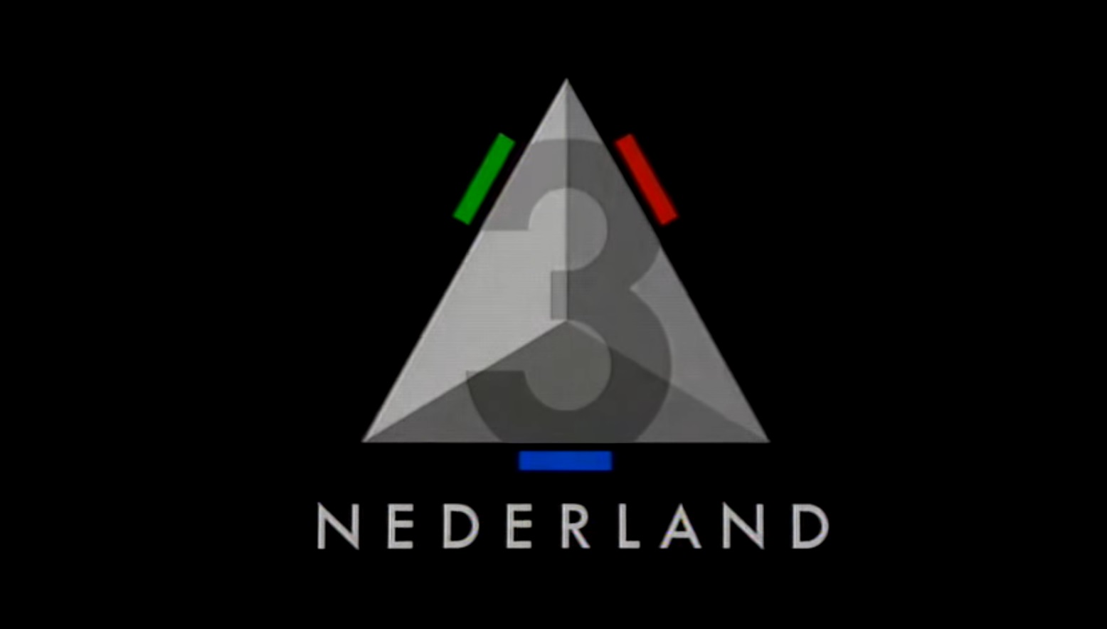 29 jaar geleden: de start van Nederland 3