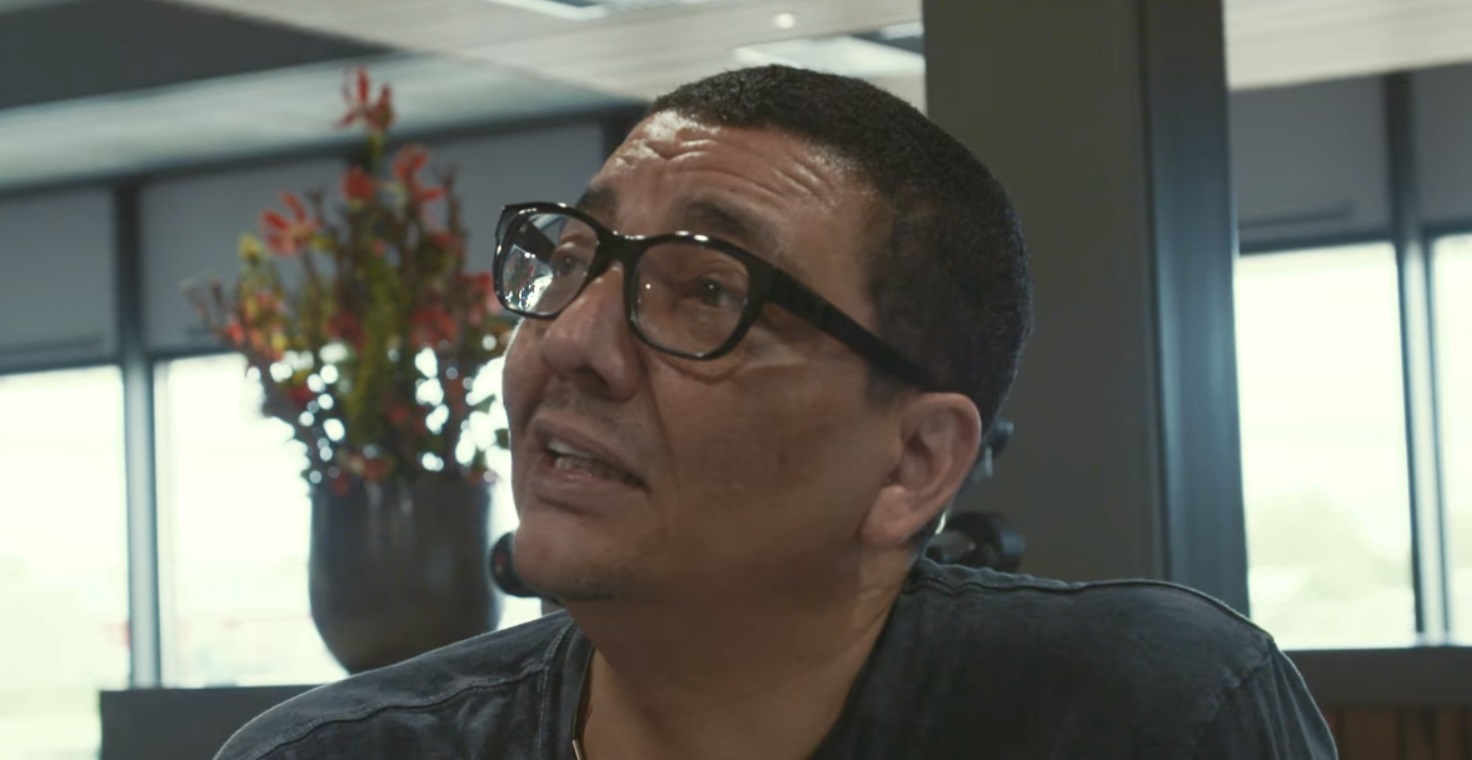 Jörgen Raymann naar EasyFM - Spreekbuis.nl