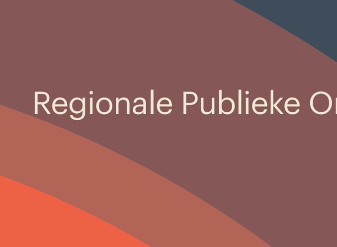 Rob van Rees overleden - Spreekbuis.nl