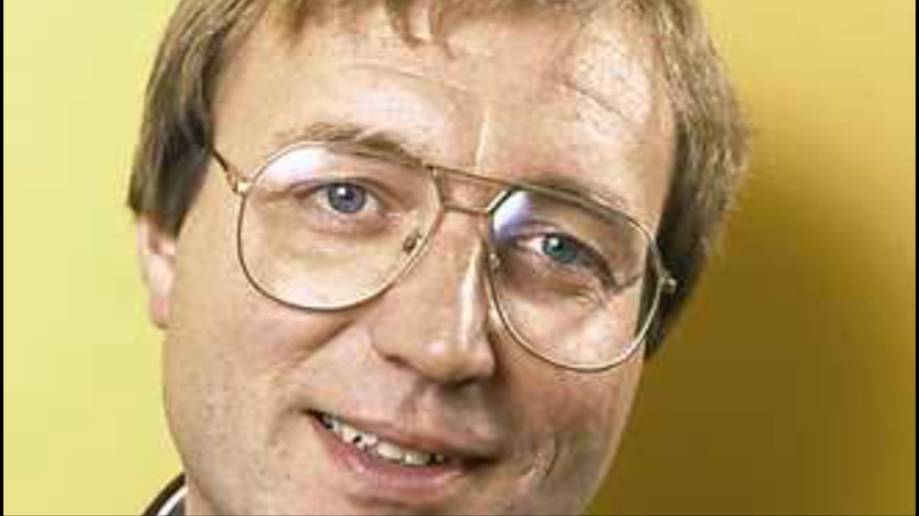 Tom Blom (70) overleden