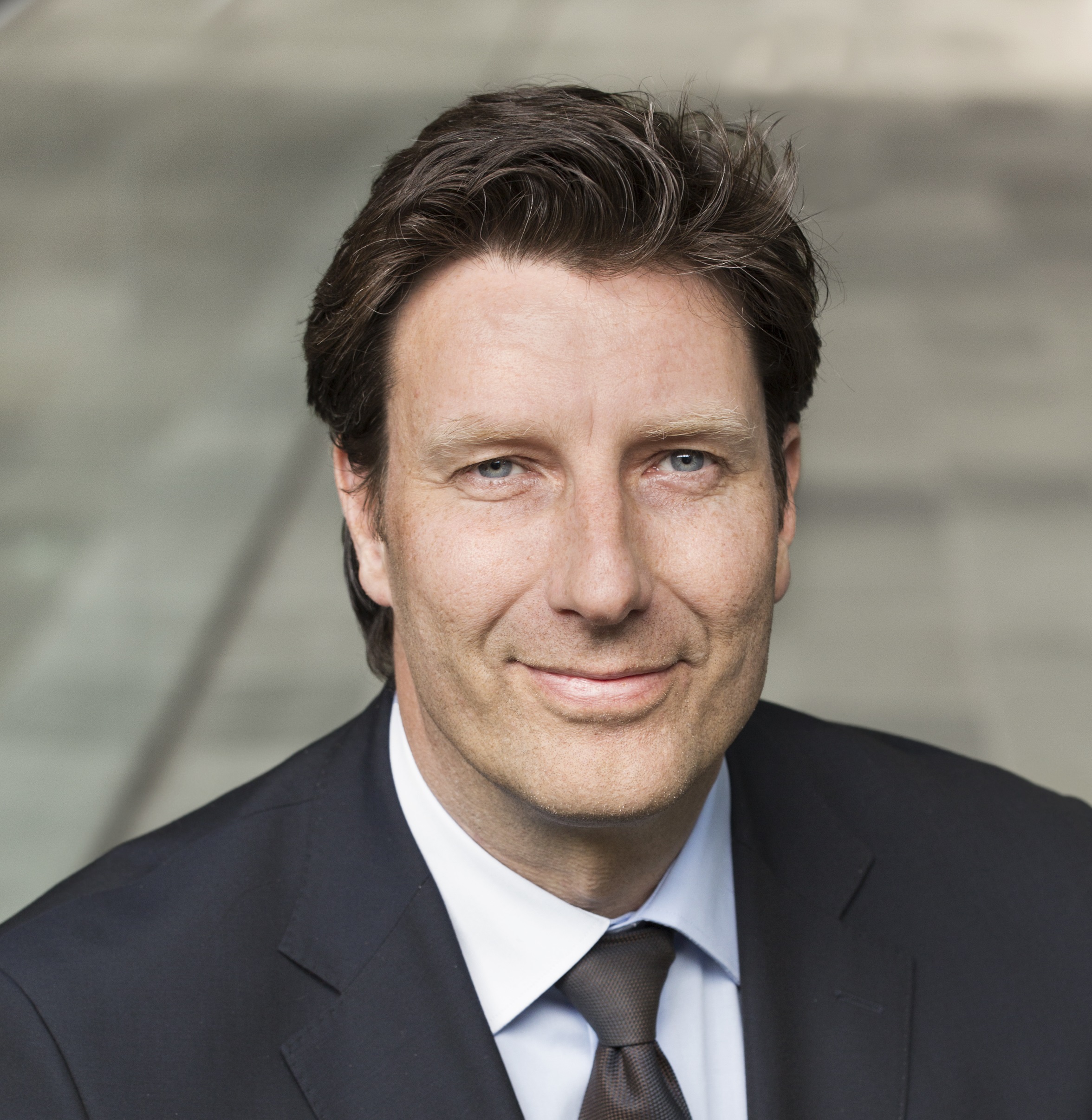 Jan Müller: “Beeld en Geluid moet onafhankelijk blijven”