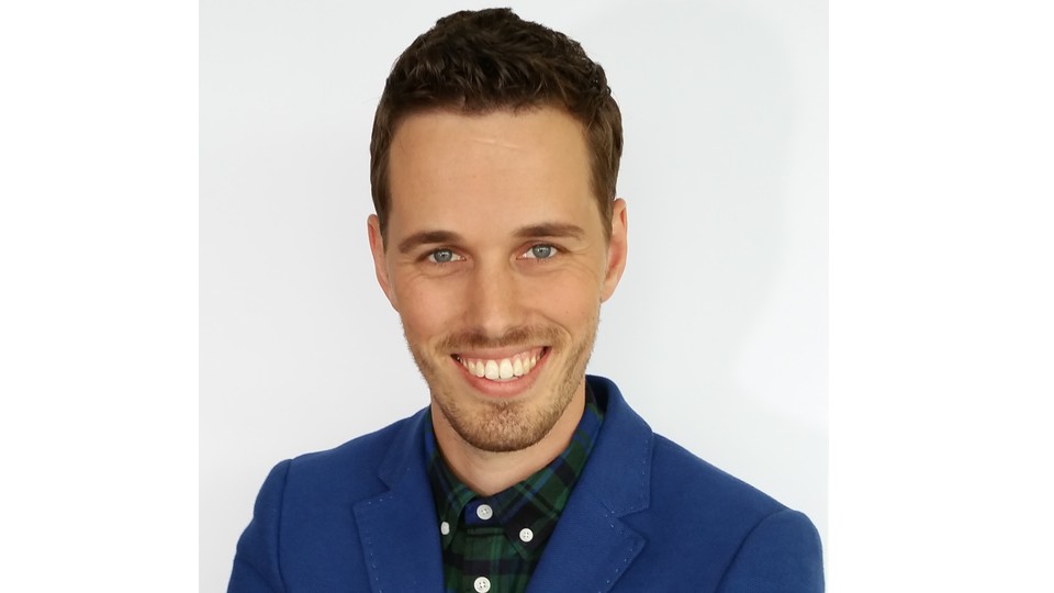 Maurice Middendorp nieuwe 'avond weerman' op RTL 4