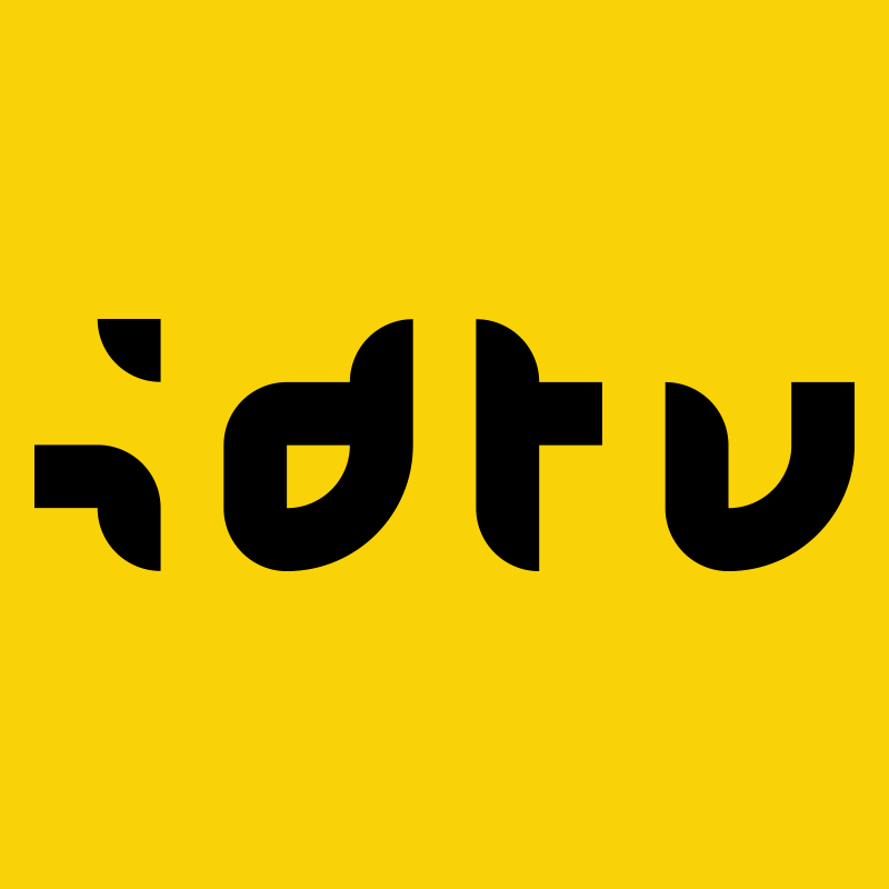 Nieuw logo en kantoor voor 40-jarig IDTV