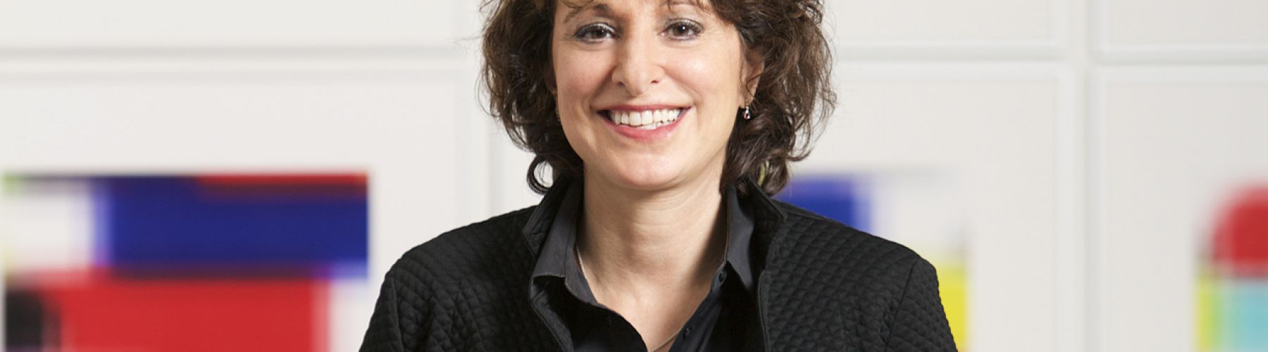 Shula Rijxman gaat met Slob in gesprek over de uitwerking van de ...