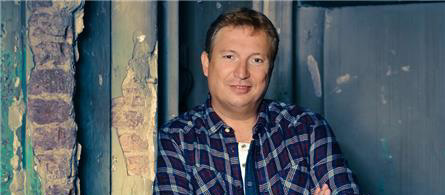 Rob van Someren blijft bij Radio 10