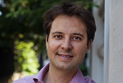 Joost Sneller nieuwe Mediawoordvoerder D66