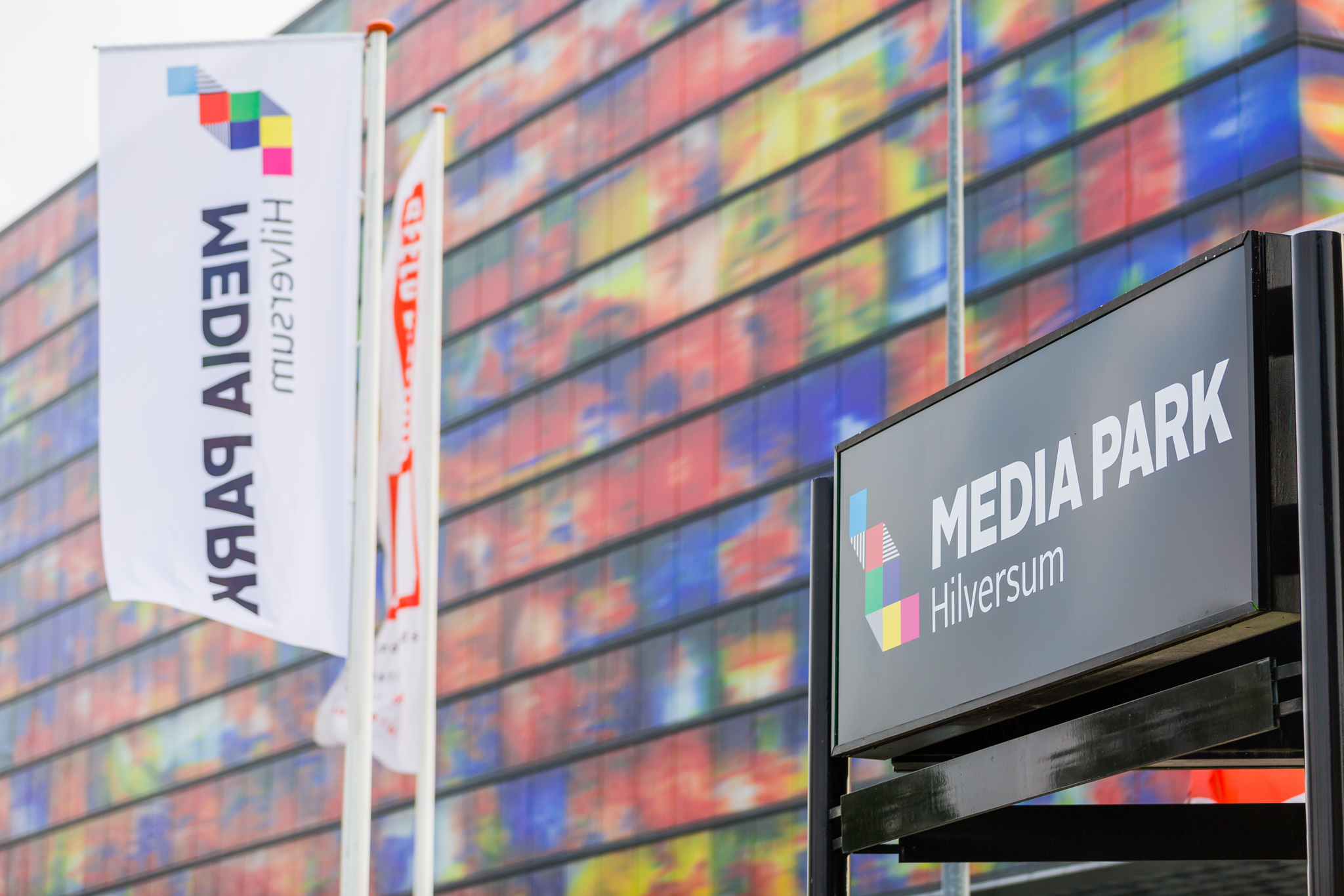 Media Park wil te lang geparkeerde auto’s verkopen
