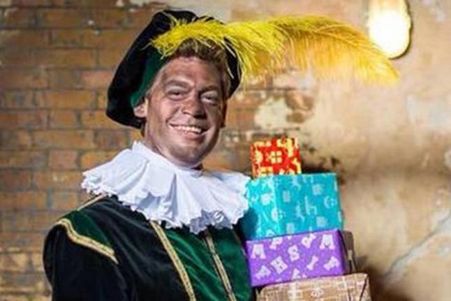 Continuing the theme of Dutch hate - they're all Dutch and having the ...