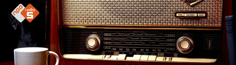 Het succes van NPO Radio 5