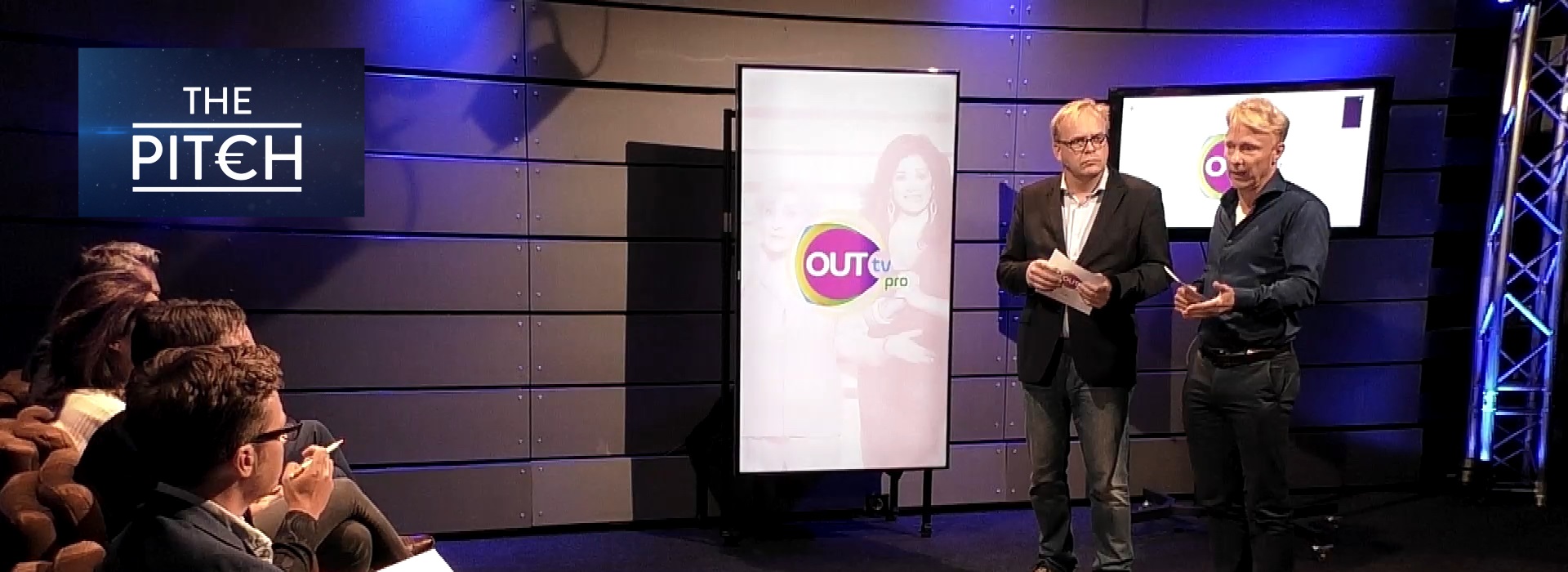 OutTV crowdfunding-actie ‘Gay-Netflix’ verloopt voorspoedig