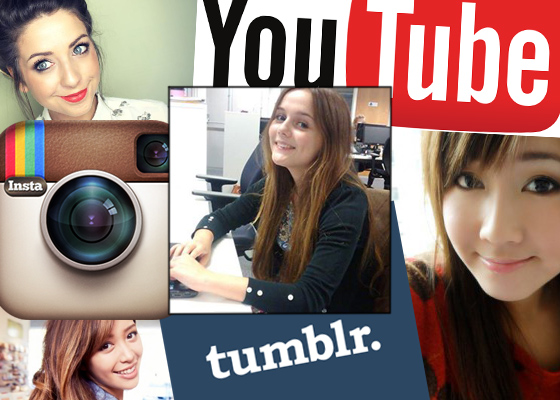 SBS komt met realityprogramma over vloggers