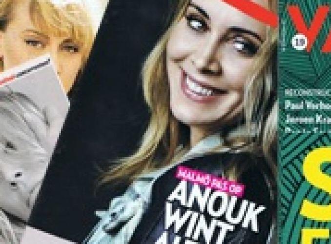 Fiona Cordes aan de slag bij 24Kitchen