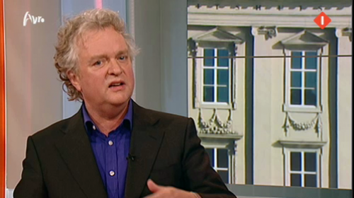 Kees Boonman terug op NPO Radio 1 bij Nieuwsweekend van MAX