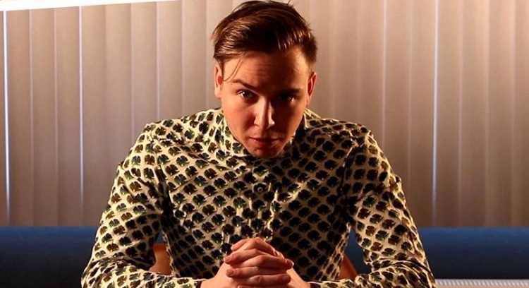 Youtuber Dylan Haegens ontwikkelt bioscoopfilm