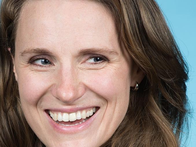 Roos Abelman vervangt Petra Grijzen in BNR Spitsuur