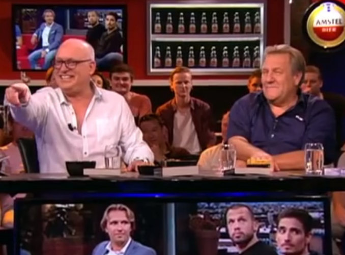 Gerja Wolf nieuwe presentator van ‘Musica Religiosa’ (EO)