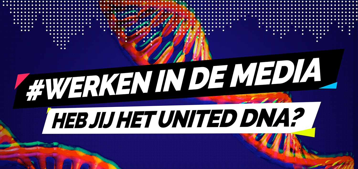 Heb jij het United DNA? Check ’t!