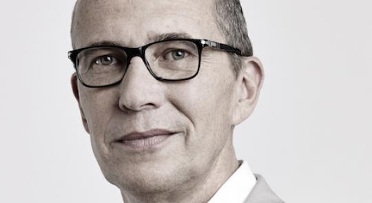 Thomas Hendriks naar DFFRNT Media