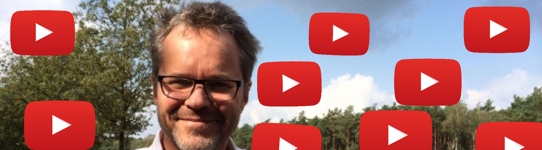 Geert-Jan Bogaerts (VPRO): 'Beschouw Youtube-uploaders als ambassadeurs' - Spreekbuis.nl