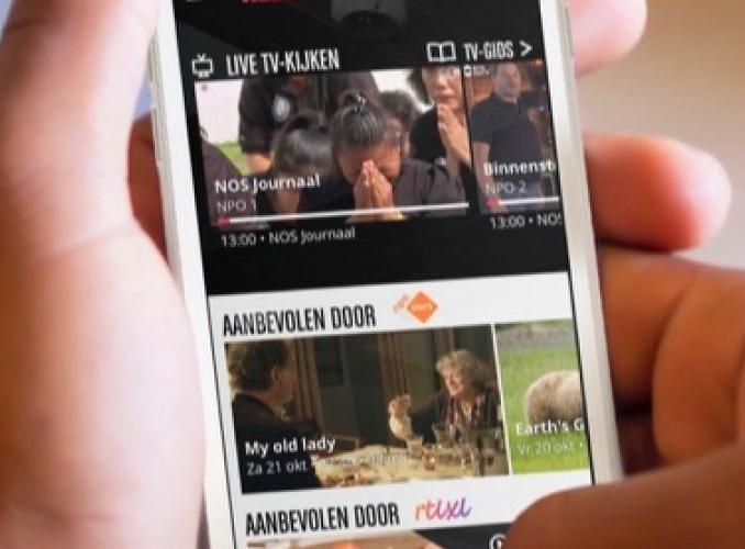 Gerja Wolf nieuwe presentator van ‘Musica Religiosa’ (EO)