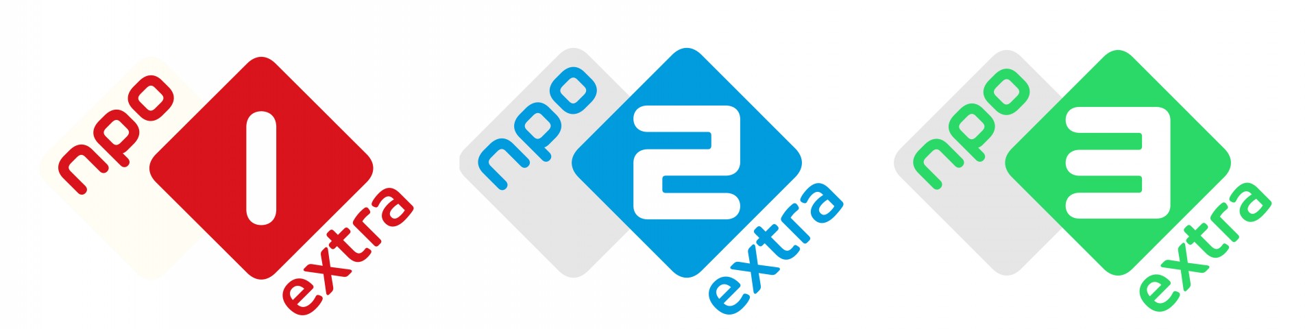 Themakanalen NPO worden NPO extra