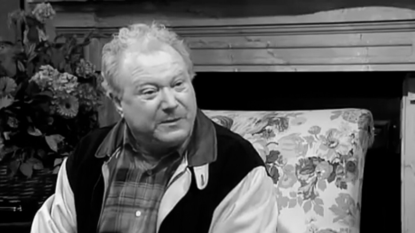 Tv-acteur Fred Vaassen overleden