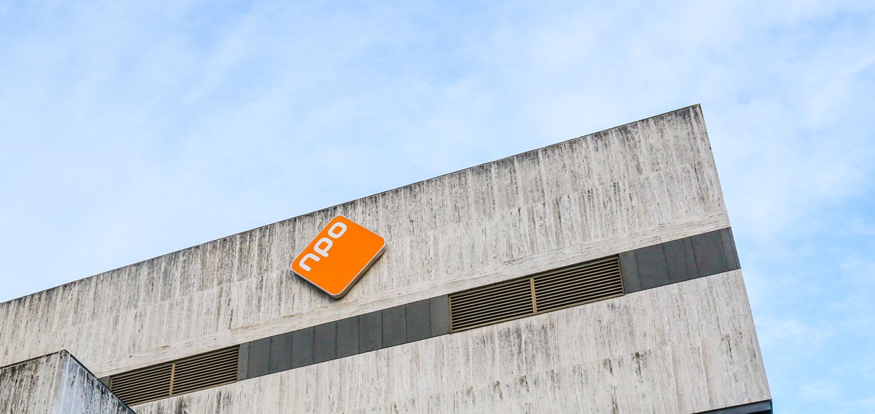 Kleine tv-producenten komen bij de NPO steeds minder aan bod ...