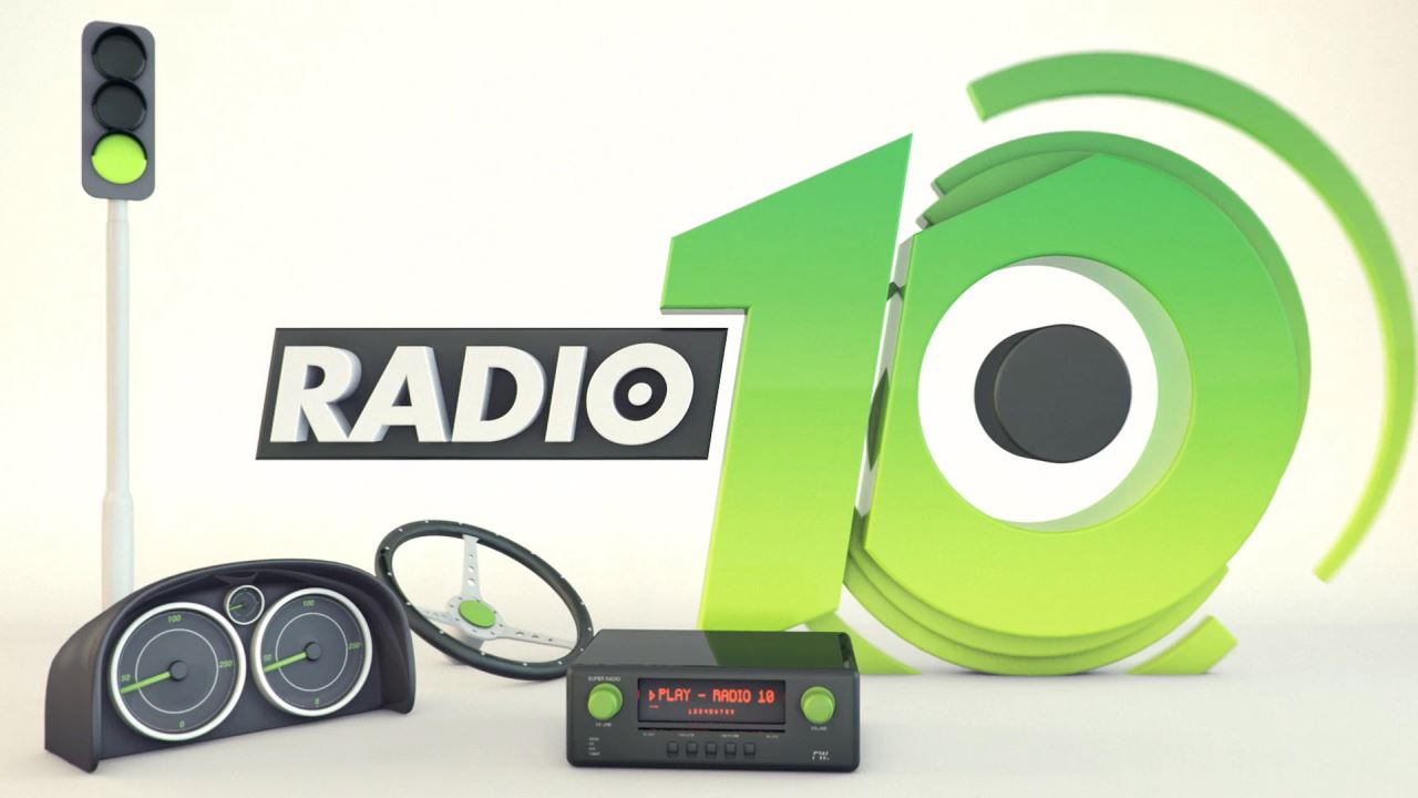 30 jaar Radio 10