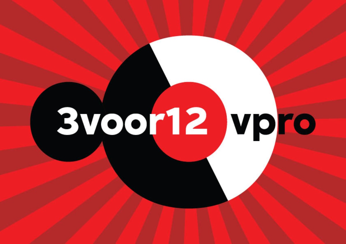 3voor12 bestaat twintig jaar