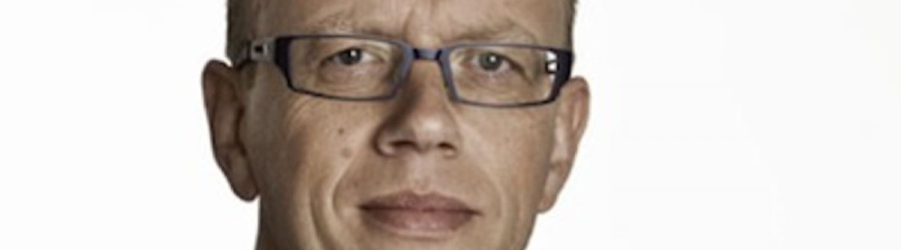 Jaap Kooij terug bij de EO