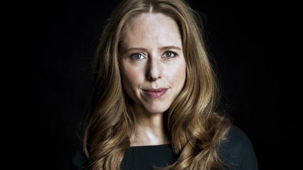 Annette van Soest neemt afscheid van BNR