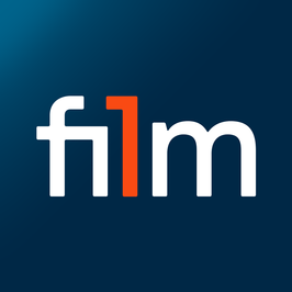 Film1 start streamingdienst