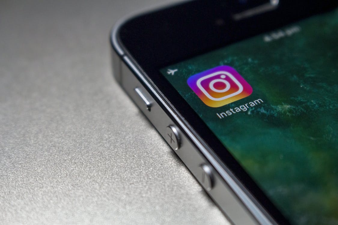 Instagram voegt teleprompter toe aan camera-app - Spreekbuis.nl