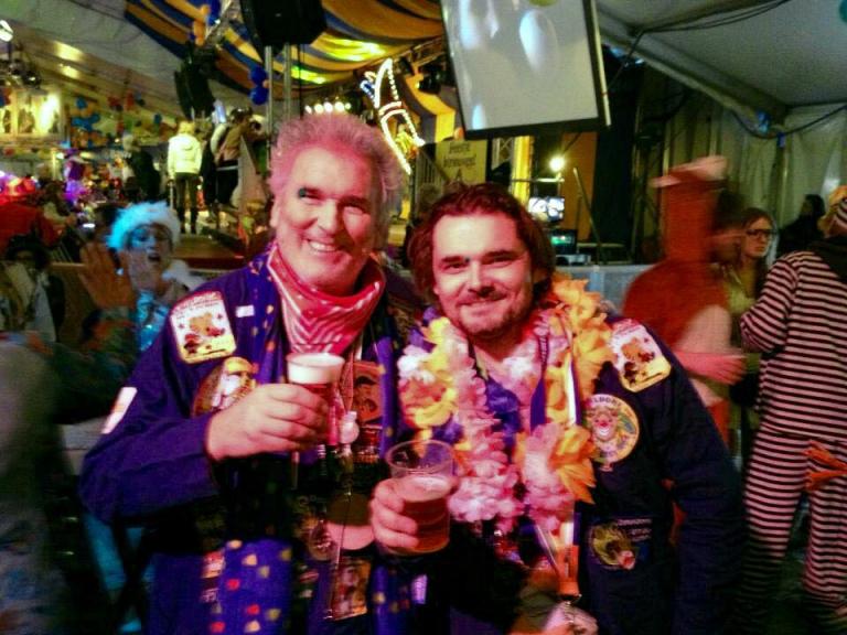 Adje Bouman keert terug bij Radio Veronica - Spreekbuis.nl