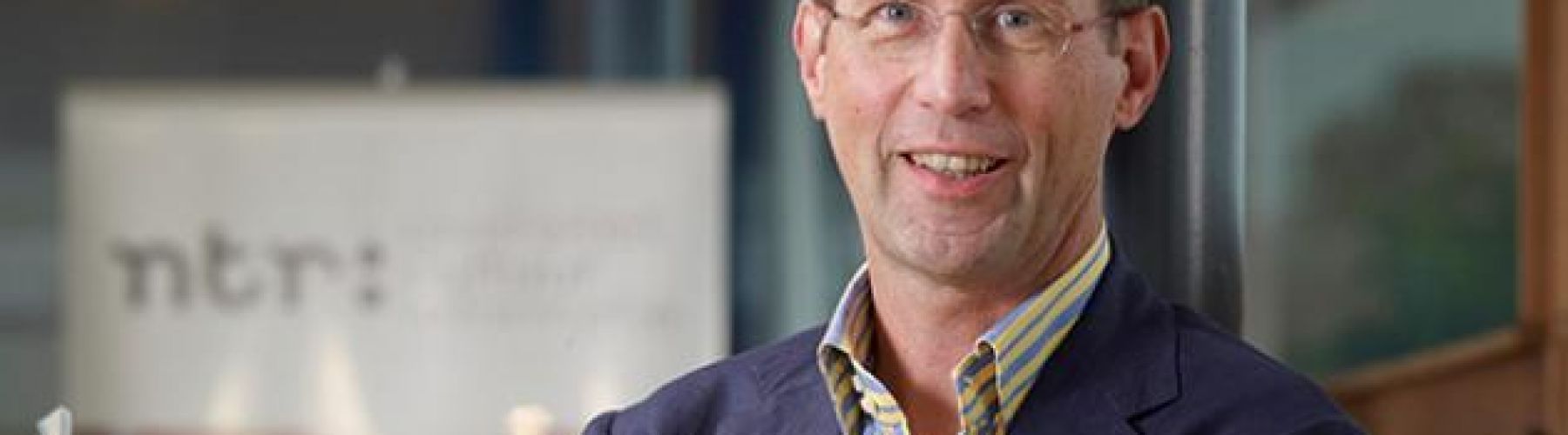 Paul Römer: Omroepen hebben andere functie dan tv-producenten ...