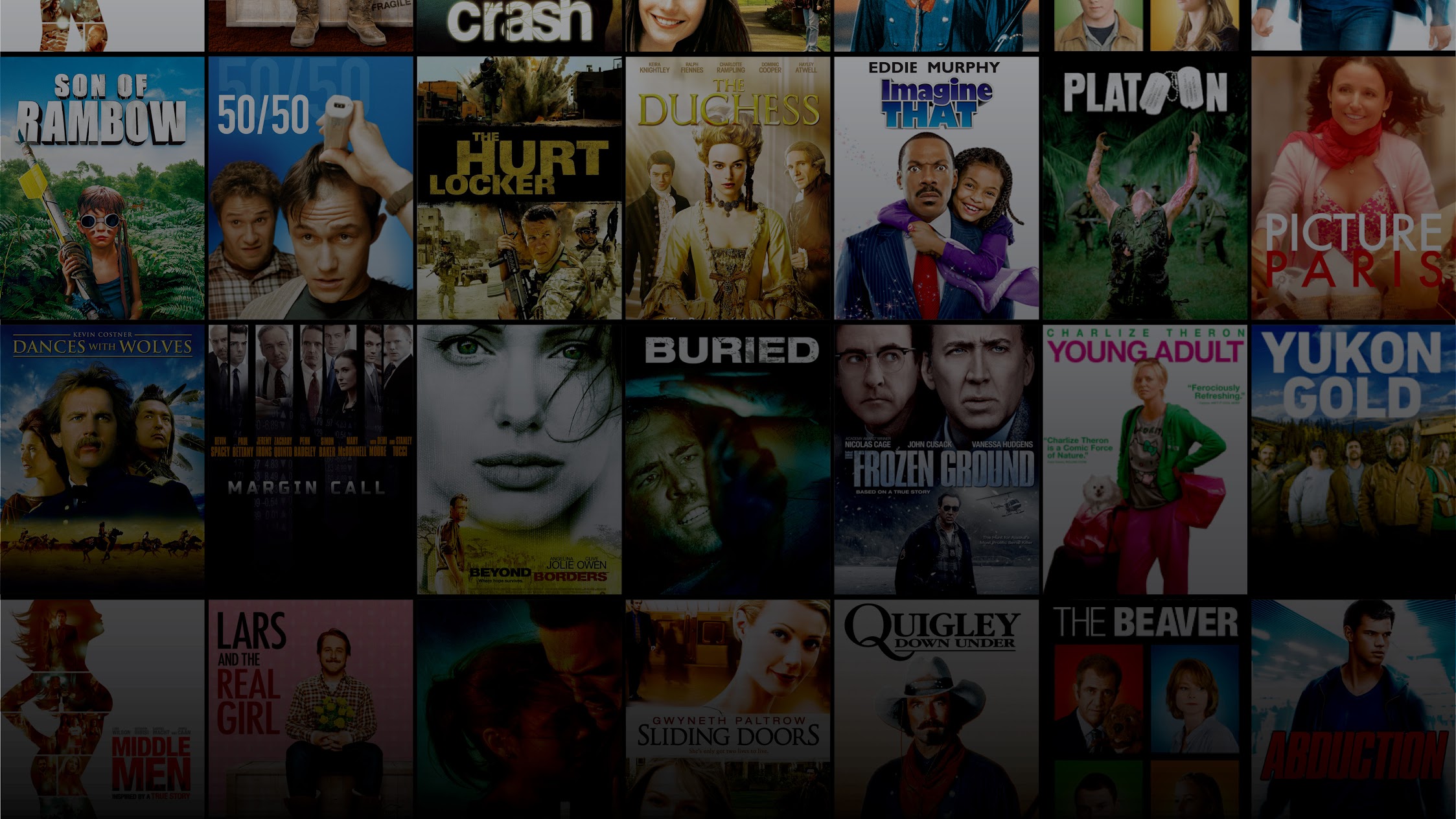 Netflix krijgt concurrentie van gratis Tubi TV