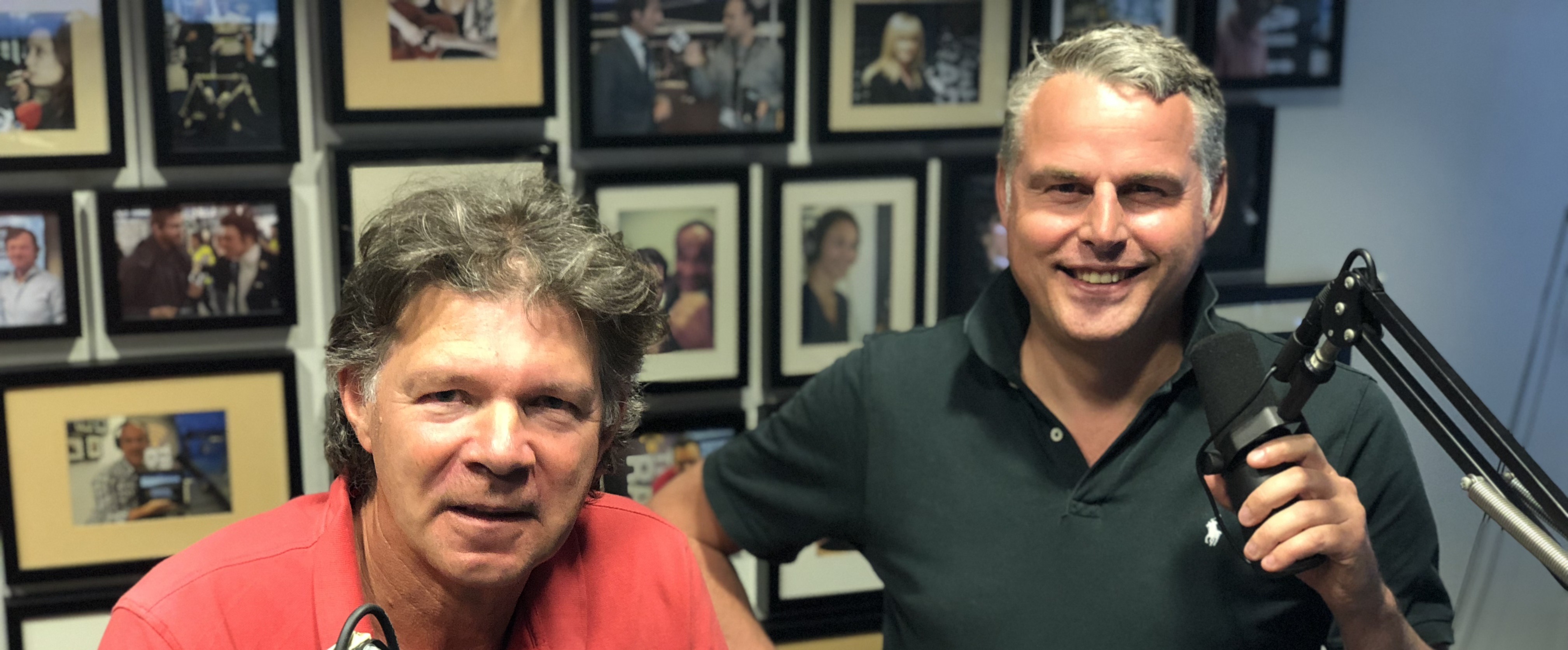 'Online Radio Awards moet uitgroeien tot jaarlijks terugkerend fenomeen'