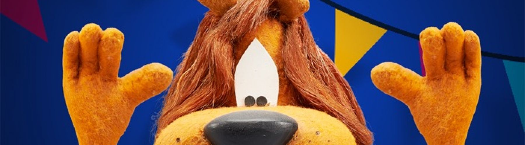 Ster werkt aan terugkeer van Loeki de Leeuw - Spreekbuis.nl
