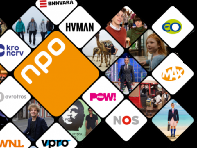 NPO komt in 2021 met nieuwe Zapp-app - Spreekbuis.nl