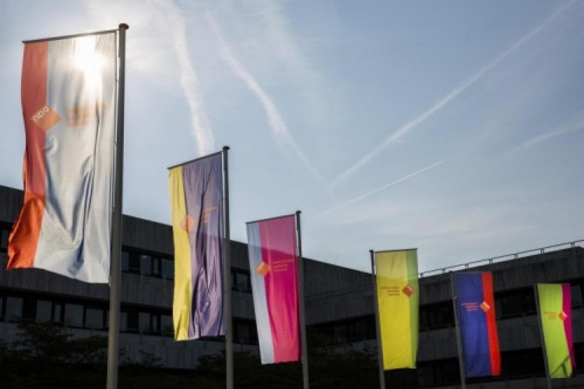 NVJ: 'NPO vergroot invloed op inhoud'